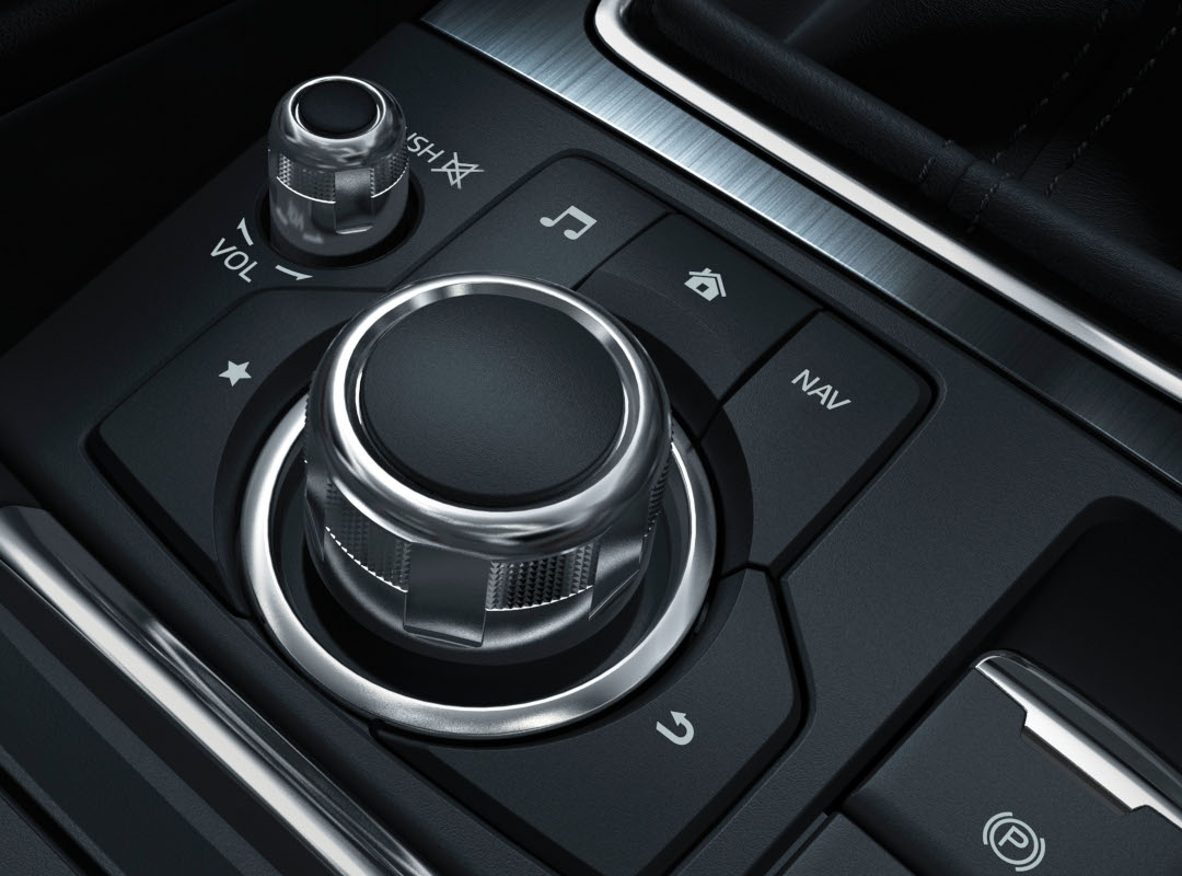 THE NEW MAZDA6 | MALAYSIA